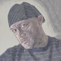 About The Author-Me – Progress Inward & Abroad